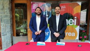 Emsaec es ahora parte del Ecosistema Sectorial de emprendimiento e innovación en minería ...