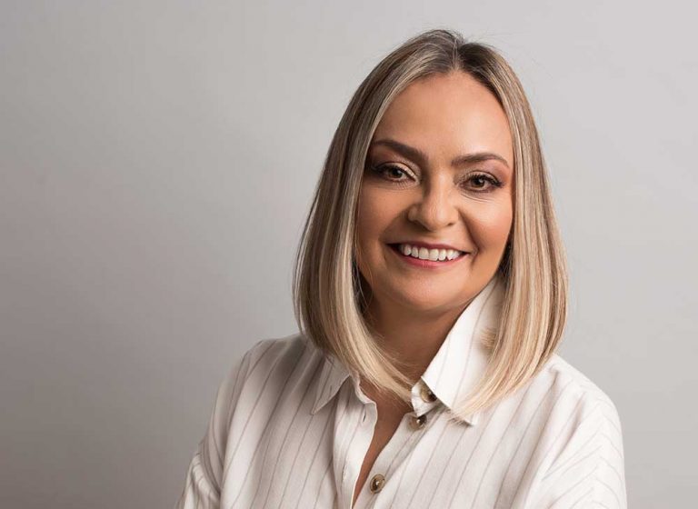 Entrevista: “Una minería con propósito es coherente entre lo técnico ...