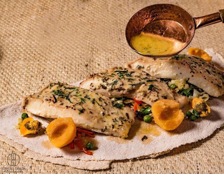 El paiche amazónico | AEI