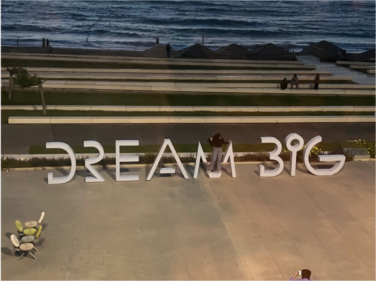 Israel, la startup nation y su misión por el mundo | AEI