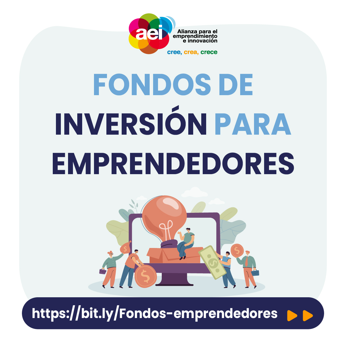 ¿Quiénes somos? | AEI