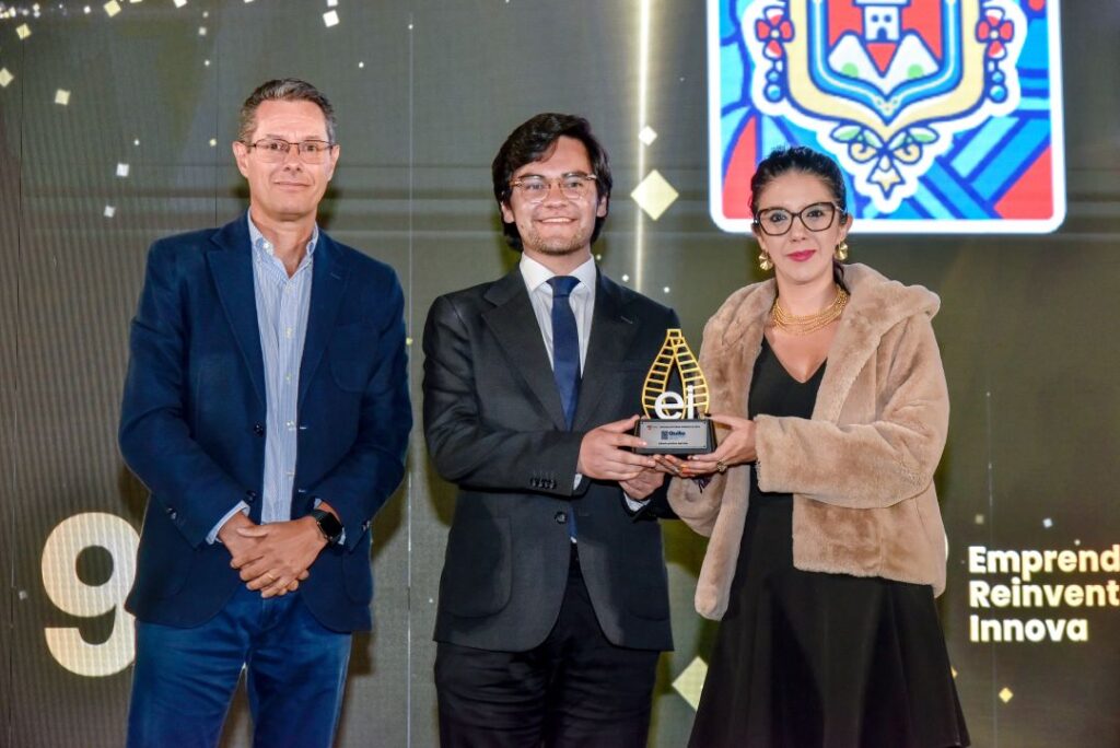 PREMIOS Ei 2024 | AEI