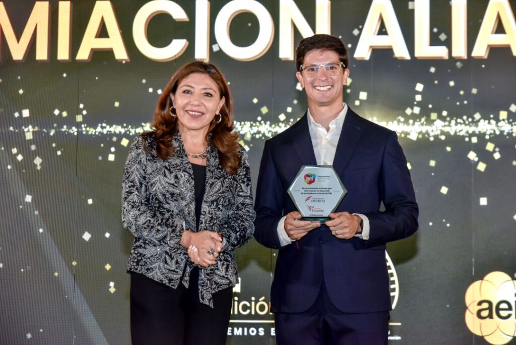 PREMIOS Ei 2024 | AEI