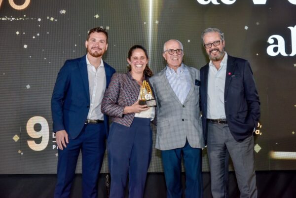 PREMIOS Ei 2024 | AEI